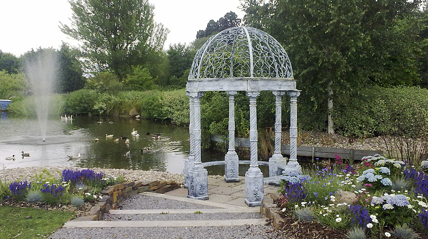 Cardiff Landscape Gardeners & Garden Design - Evergreen Wales Cardiff