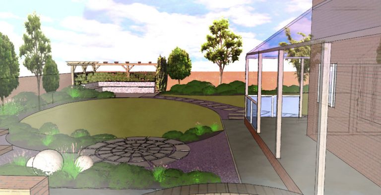 Evergreen Wales Cardiff - Landscape Gardeners Cardiff