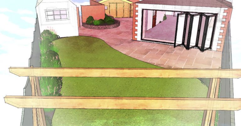 Evergreen Wales Cardiff - Landscape Gardeners Cardiff