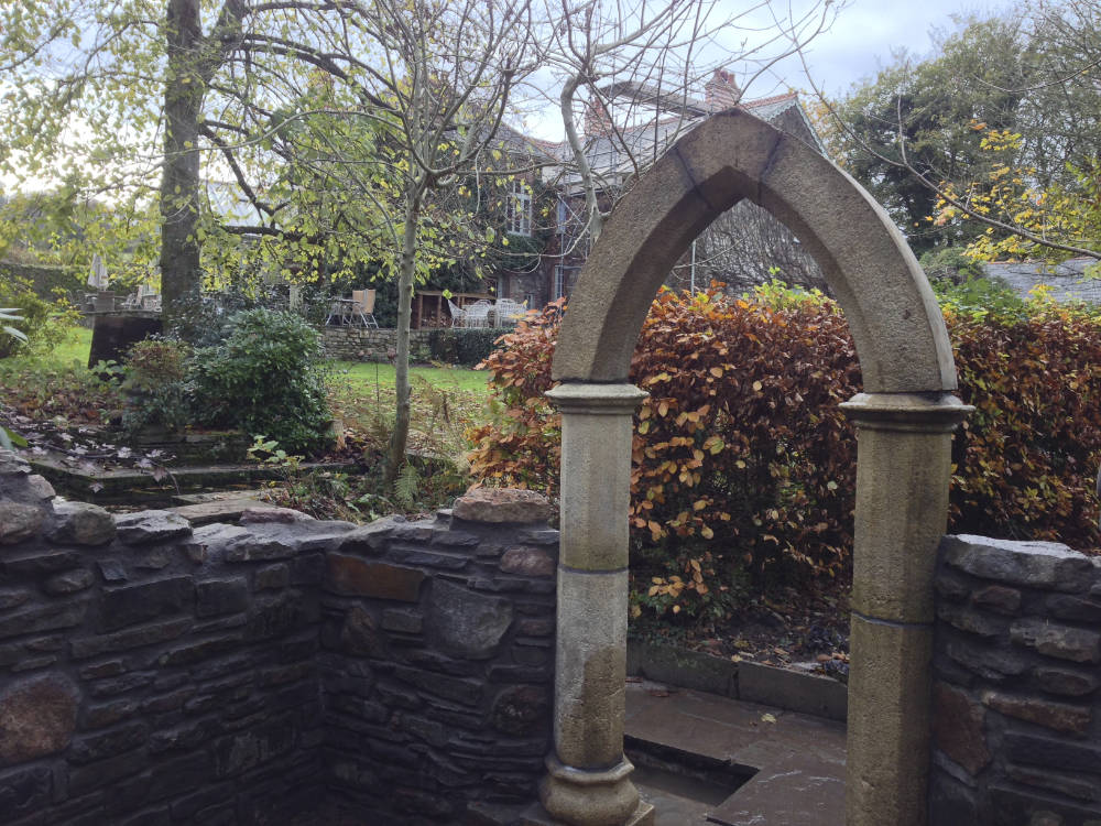 Folly Design - Evergreen Wales